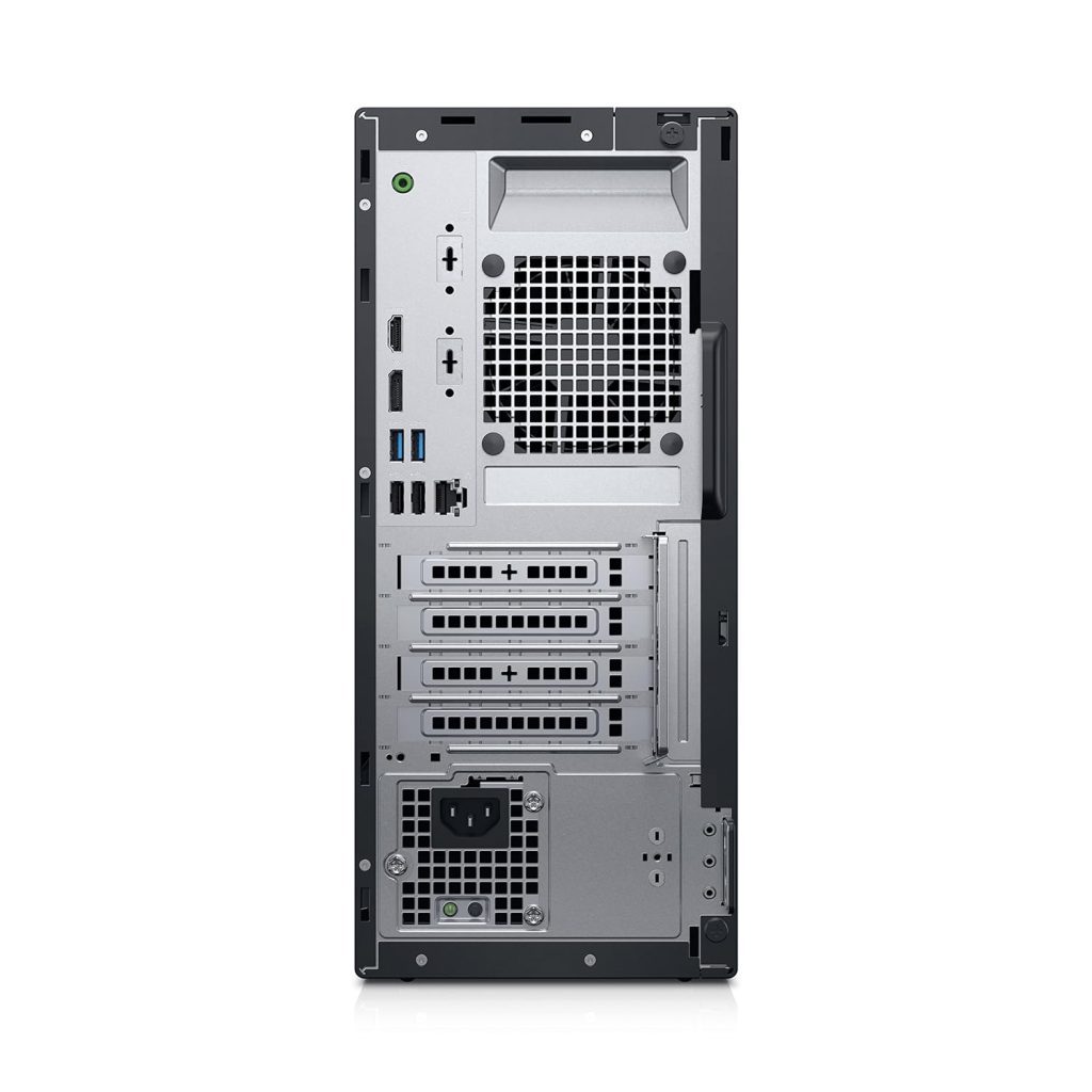 Dell Optiplex 3060 MT Mini Tower - mugisoft
